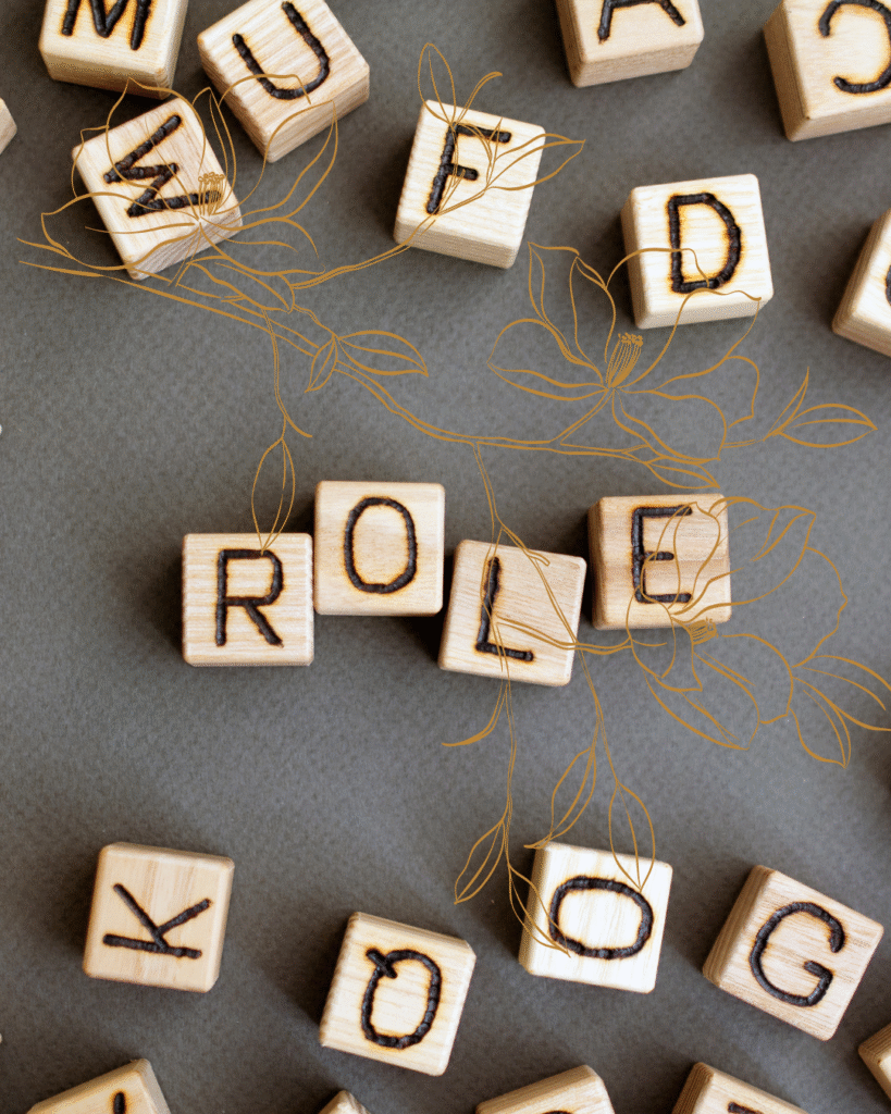 How to Keep “Rolling” in Your Life Roles - Perspectives Counselling ...